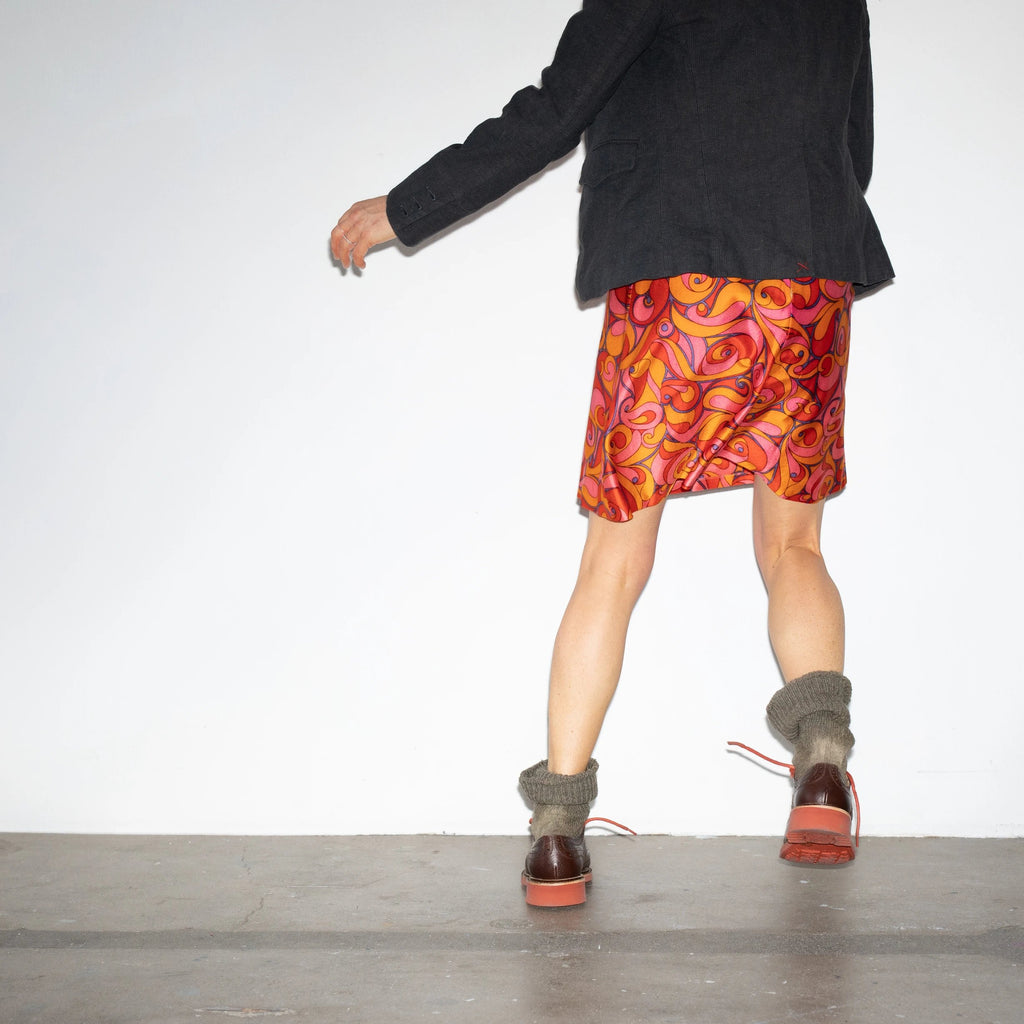 Punk Executive | Bum Society